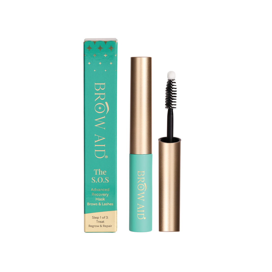 All Products – BROW AID