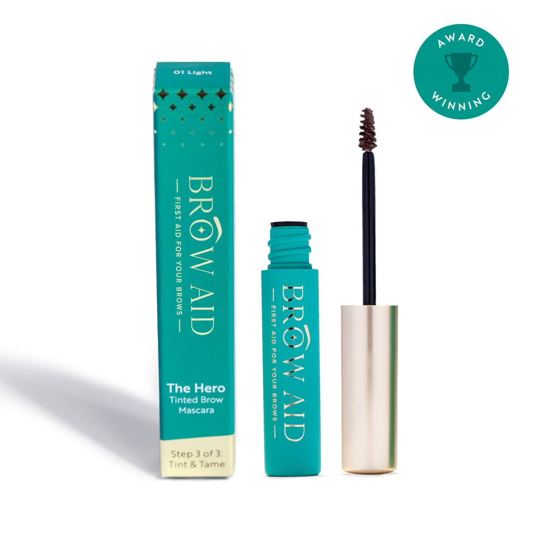 Shop Browaid® | Luxury Brow Atelier – BROW AID