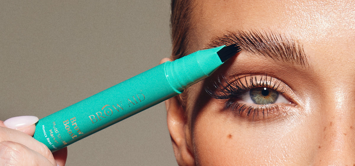 Shop Browaid® | Luxury Brow Atelier – BROW AID