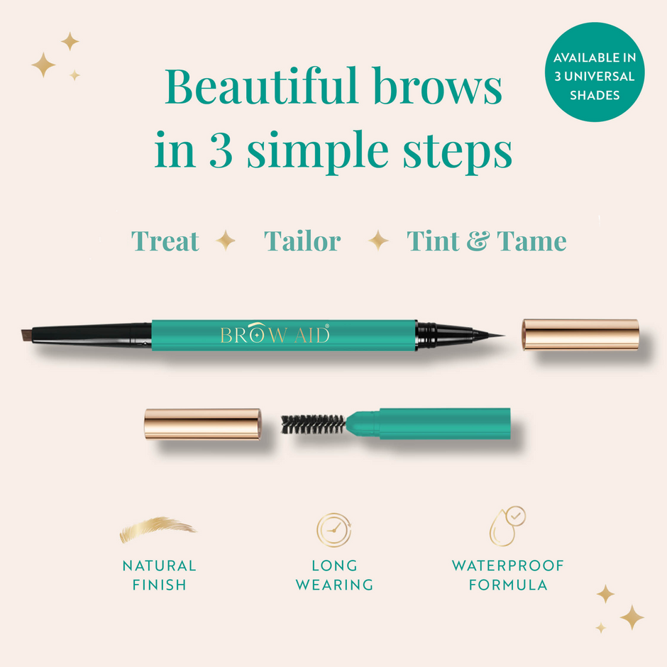 The Brow Blade – BROW AID