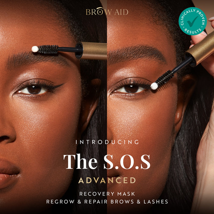 Shop Browaid® | Luxury Brow Atelier – BROW AID