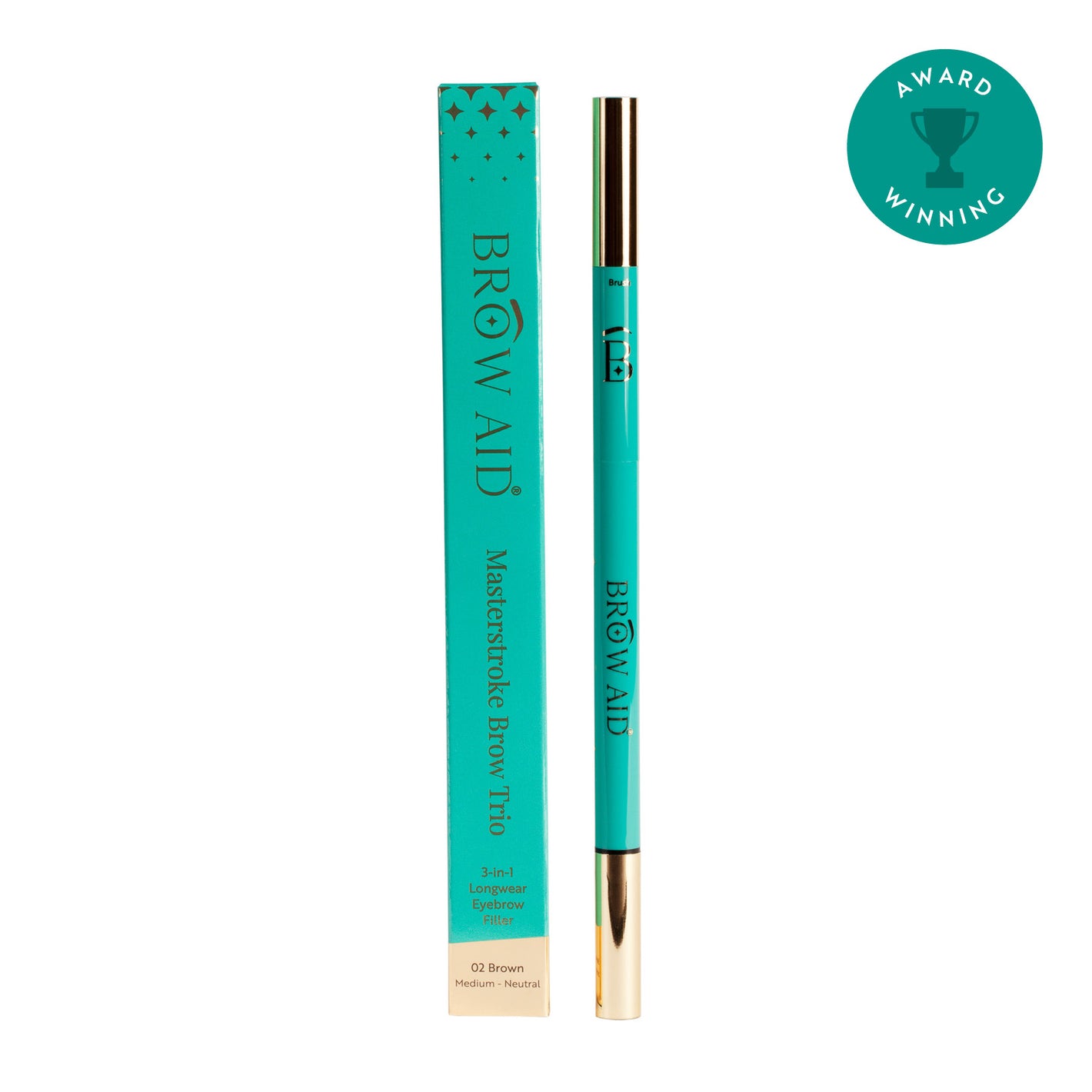 Shop Browaid® | Luxury Brow Atelier – BROW AID