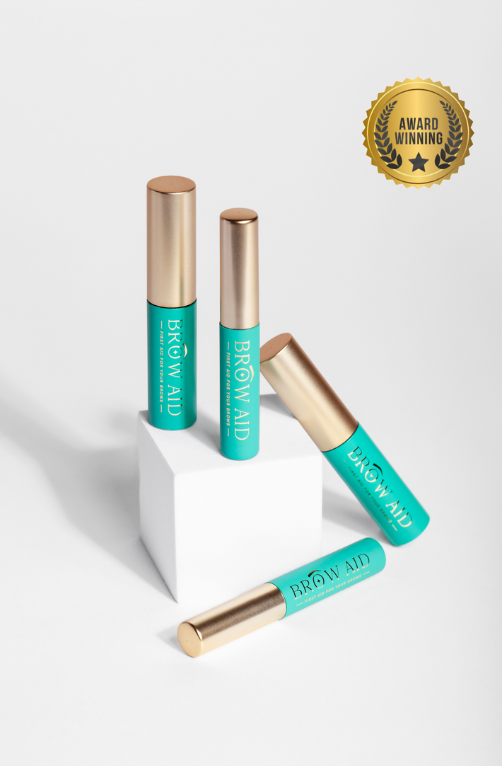 Shop Browaid® | Luxury Brow Atelier – BROW AID